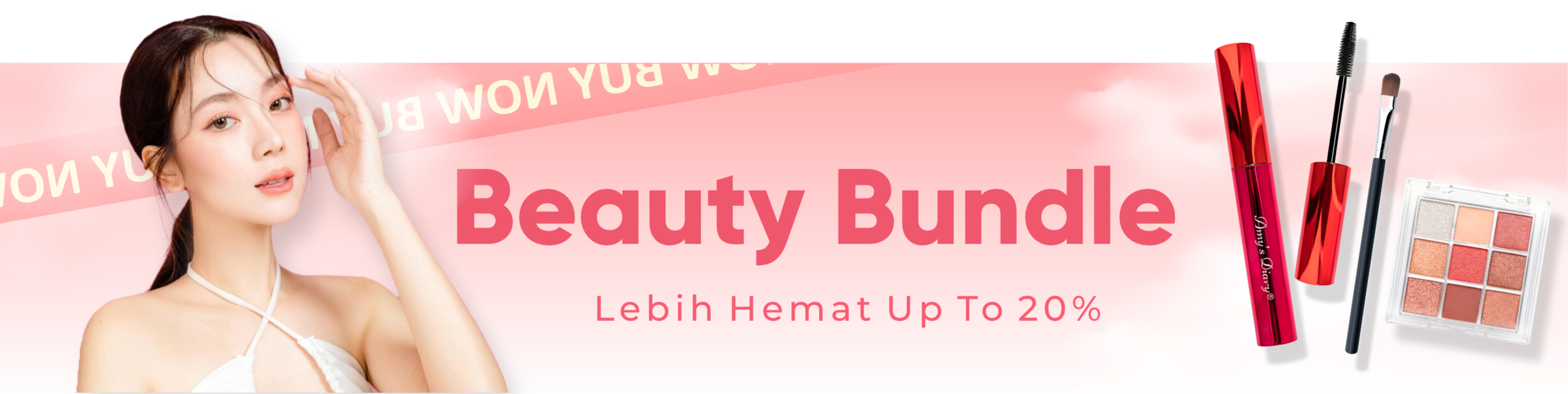 Toko Online Amy's Diary Official Store | Shopee Indonesia