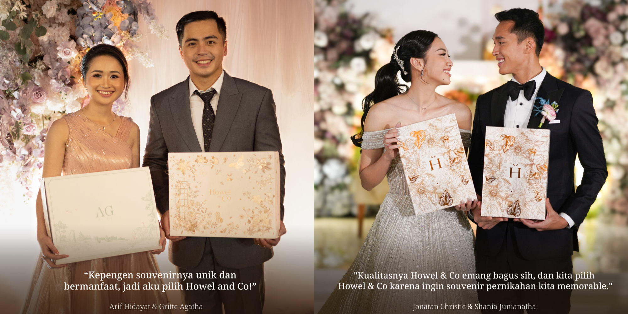 Toko Online Howel and Co Official Shop | Shopee Indonesia