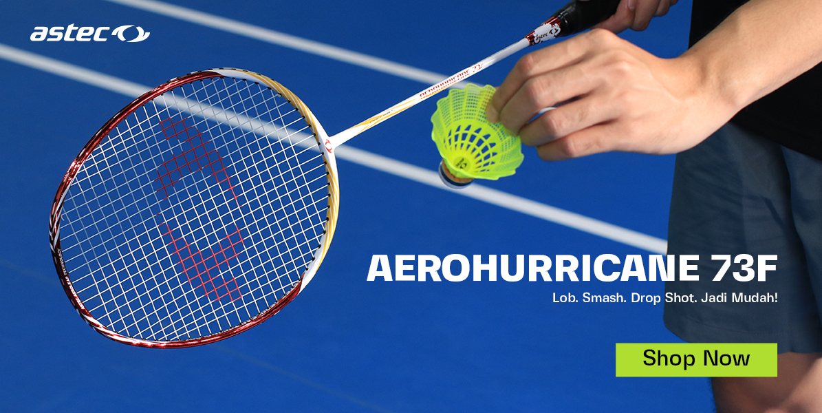 Toko Online Astec Official Shop | Shopee Indonesia