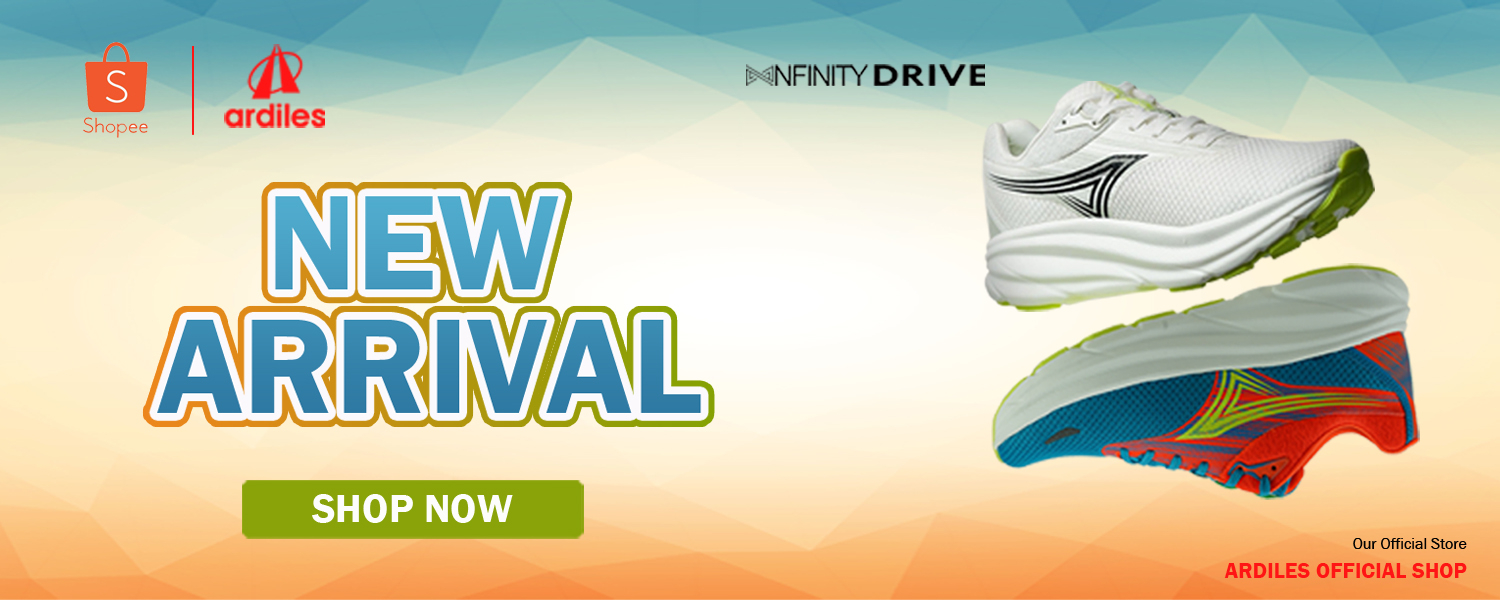 Toko Online Ardiles Official Shop | Shopee Indonesia