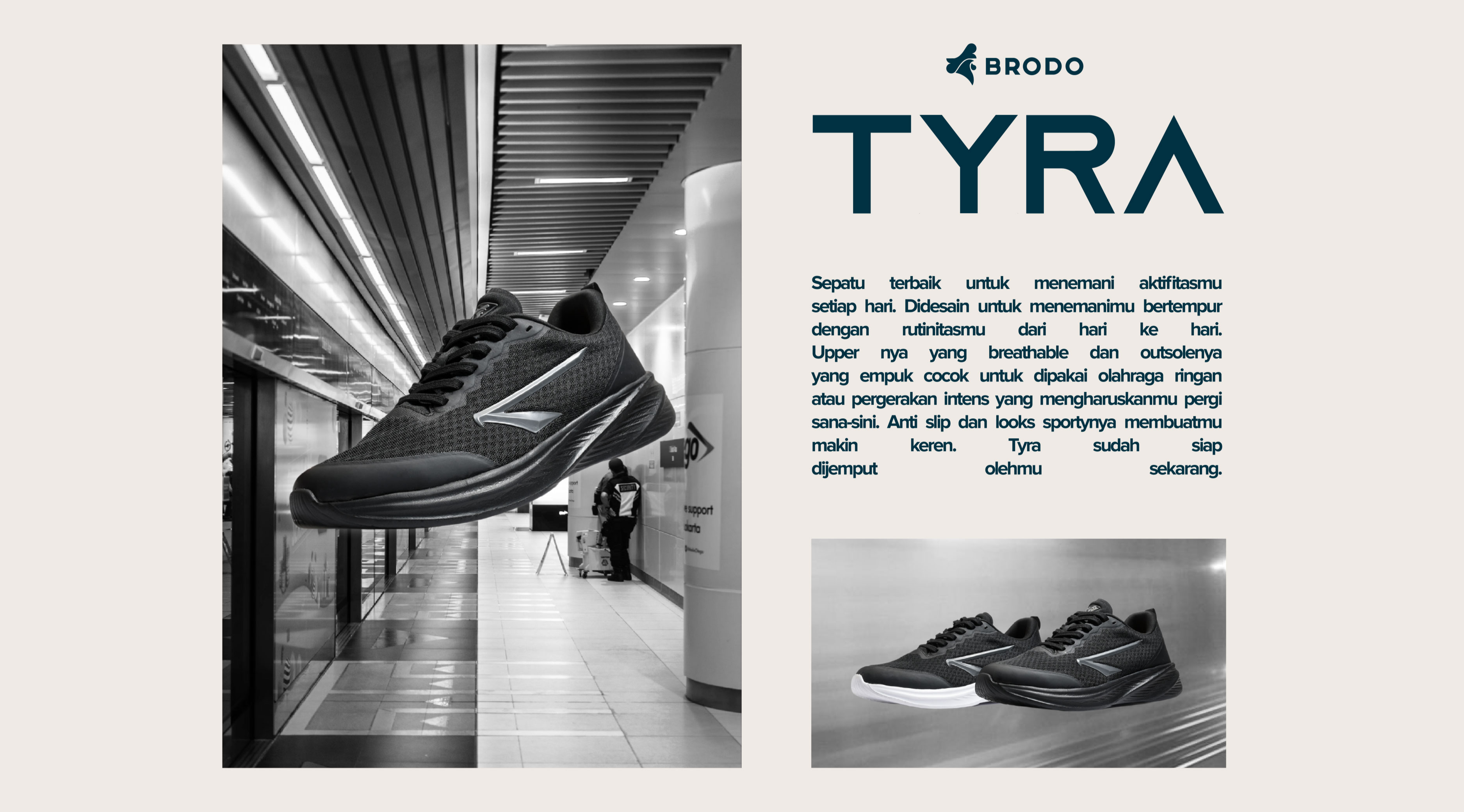 Toko Online BRODO Official Shop | Shopee Indonesia