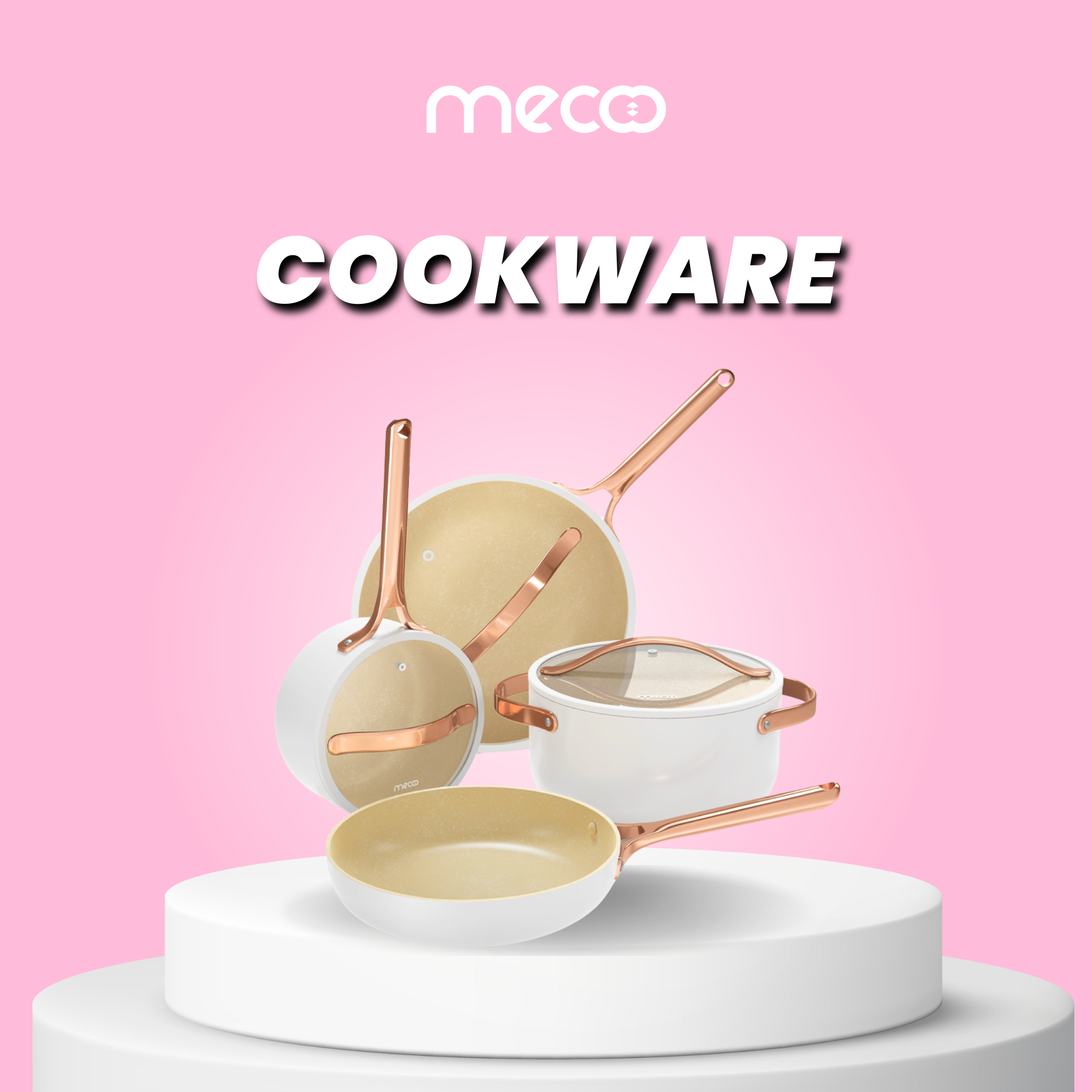 Toko Online Mecoo Official Shop | Shopee Indonesia