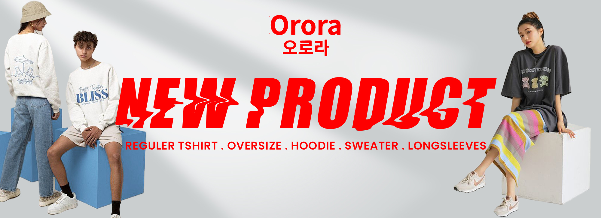Toko Online Orora Official Shop | Shopee Indonesia