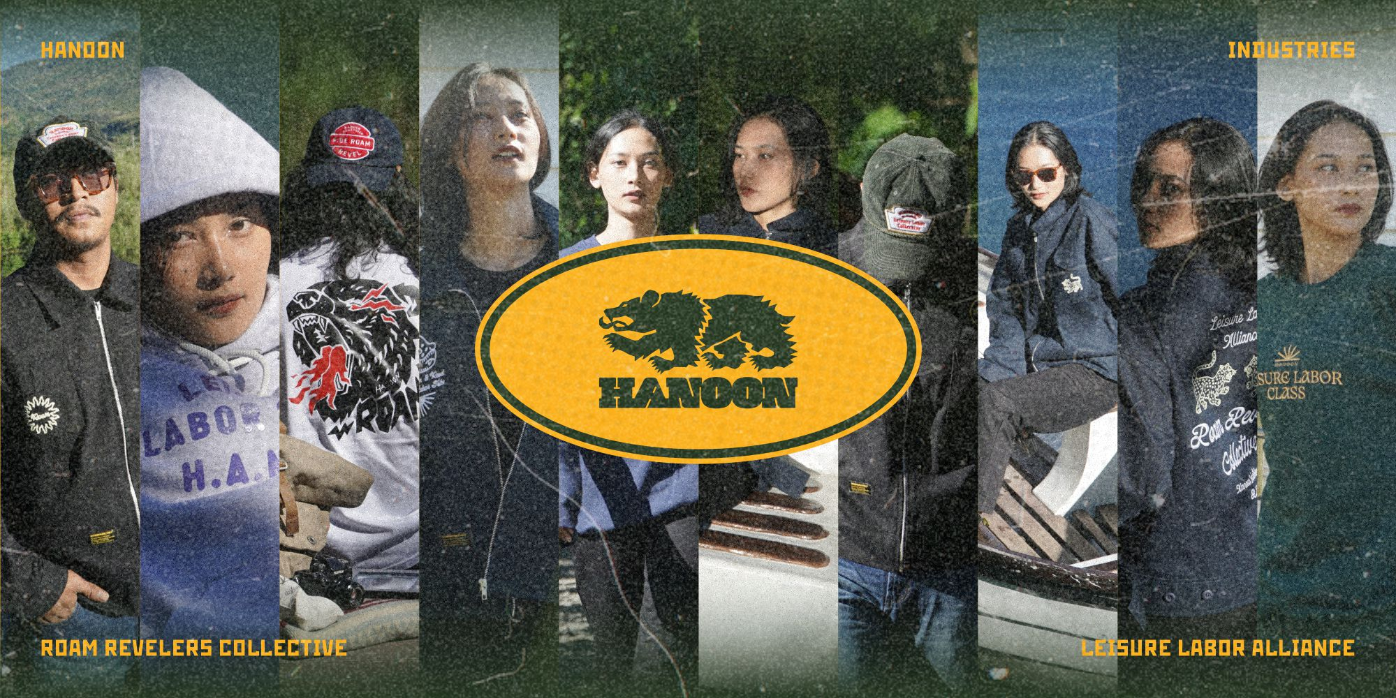 Toko Online Hanoon Industries Official Store | Shopee Indonesia