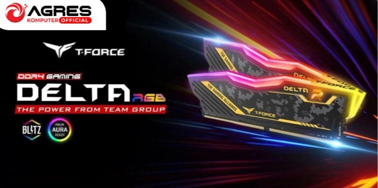 Toko Online Agres Komputer Official Store | Shopee Indonesia