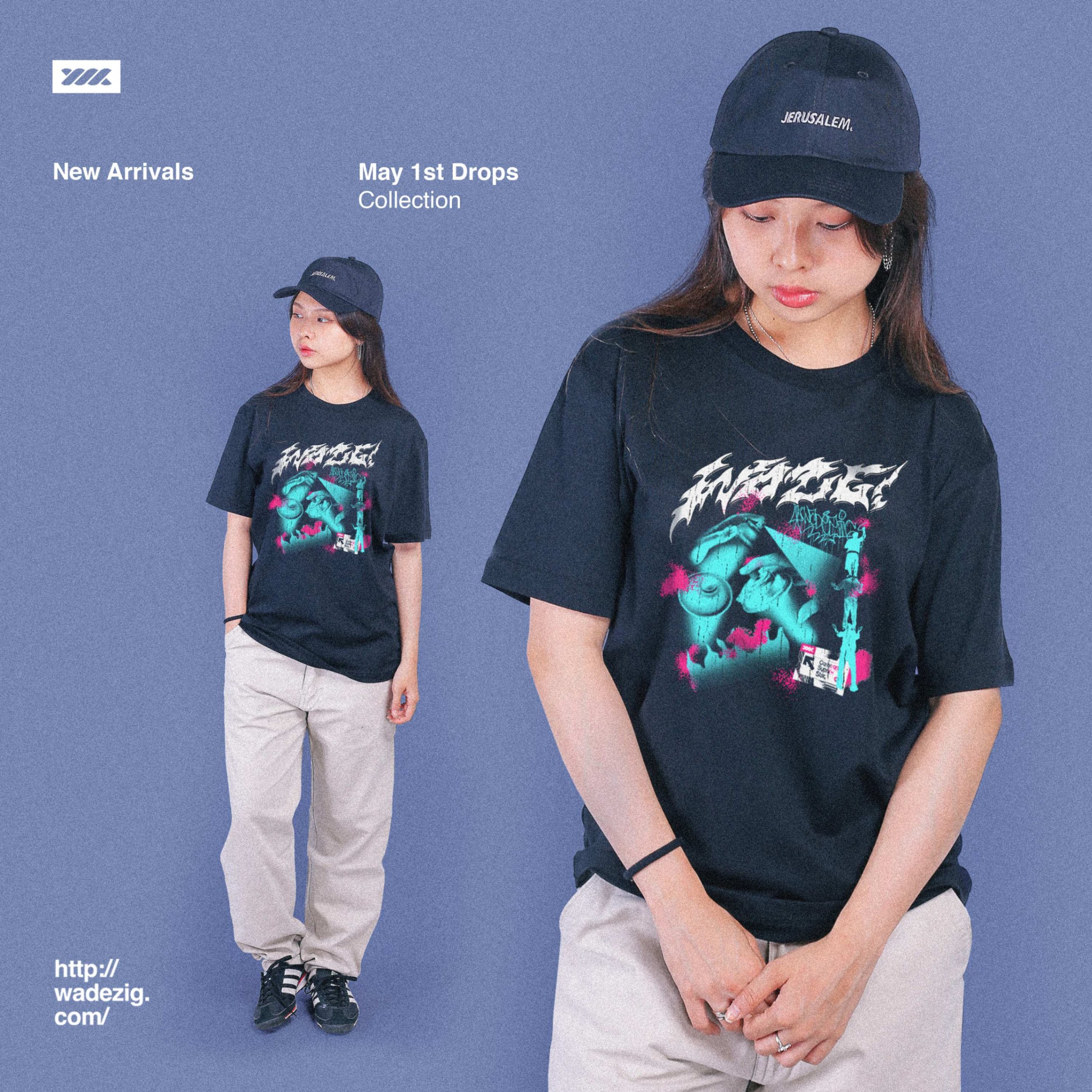 Toko Online WADEZIG! Official Shop | Shopee Indonesia