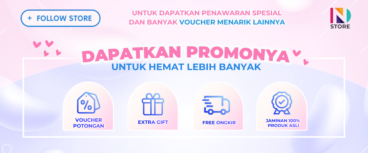 Produk NDStore Official | Shopee Indonesia