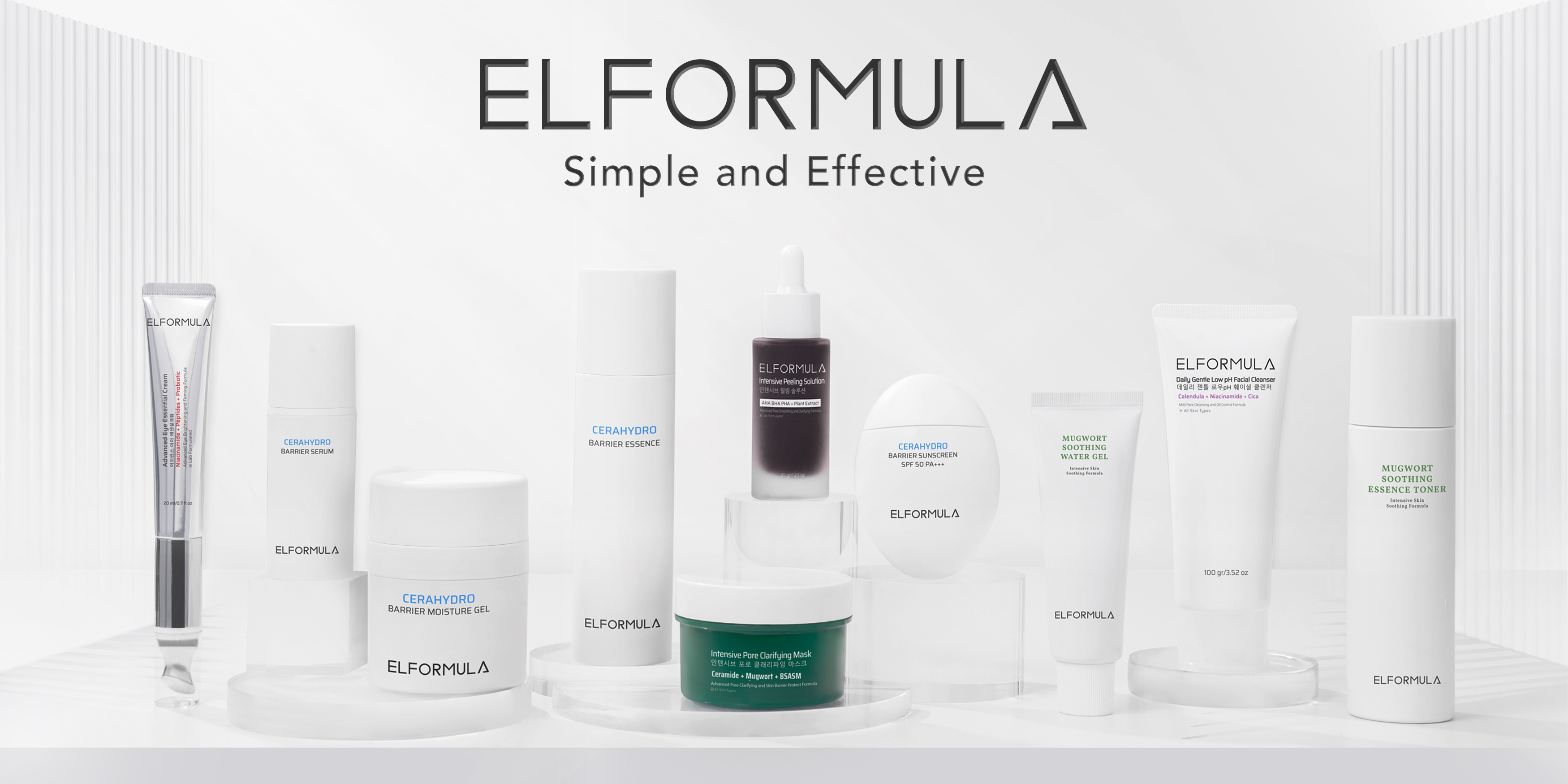 Toko Online ELFORMULA Official Shop | Shopee Indonesia