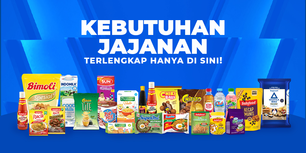 Toko Online Indofood Official Shop | Shopee Indonesia