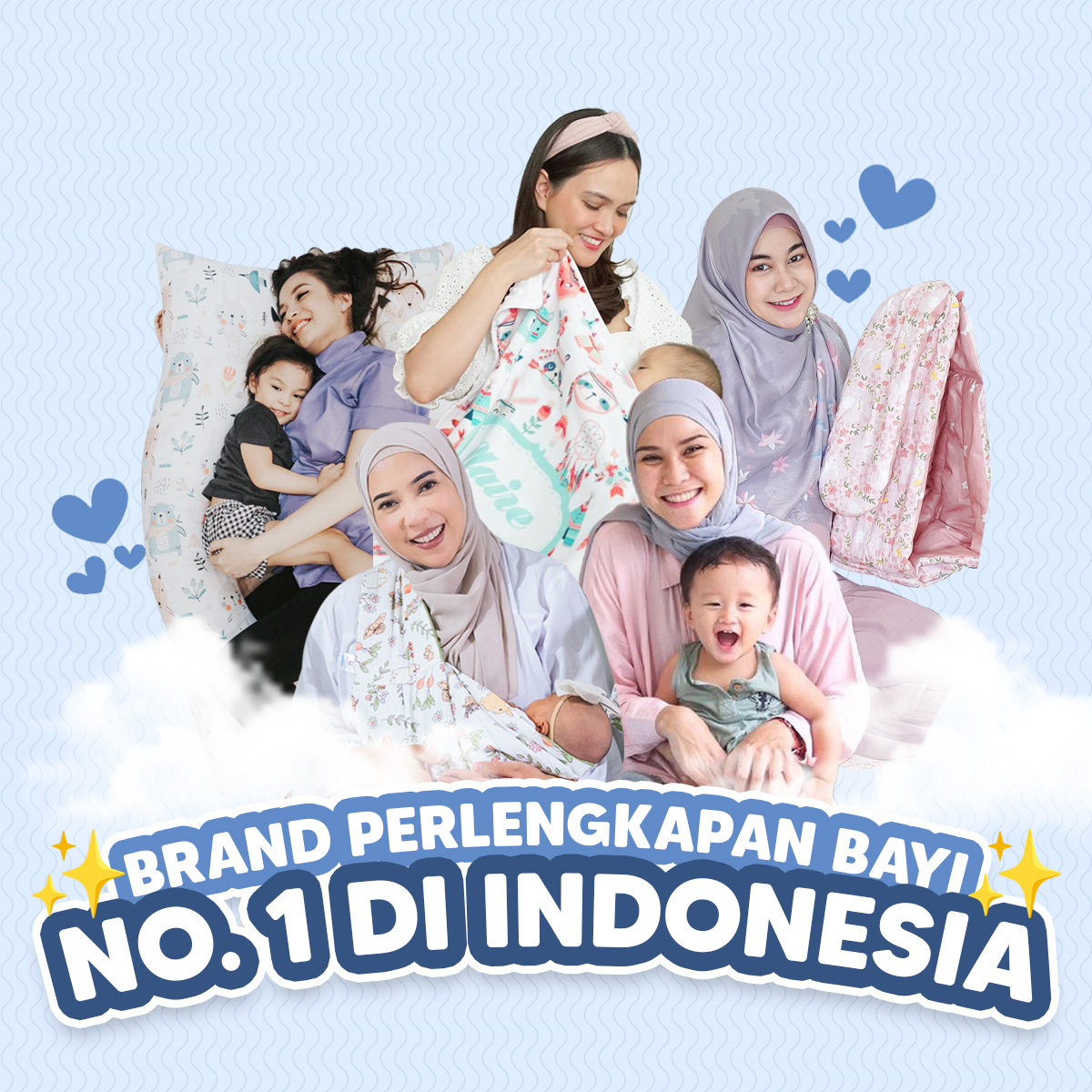 Toko Online Bumbee Collection Official Shop | Shopee Indonesia