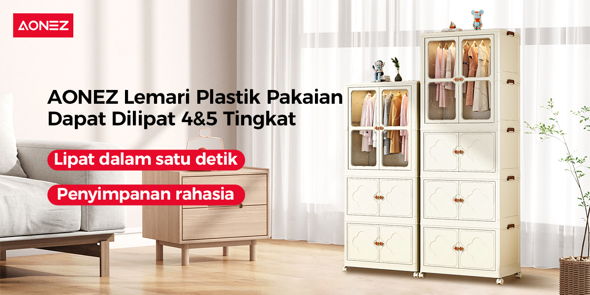 Toko Online AONEZ Official Shop | Shopee Indonesia