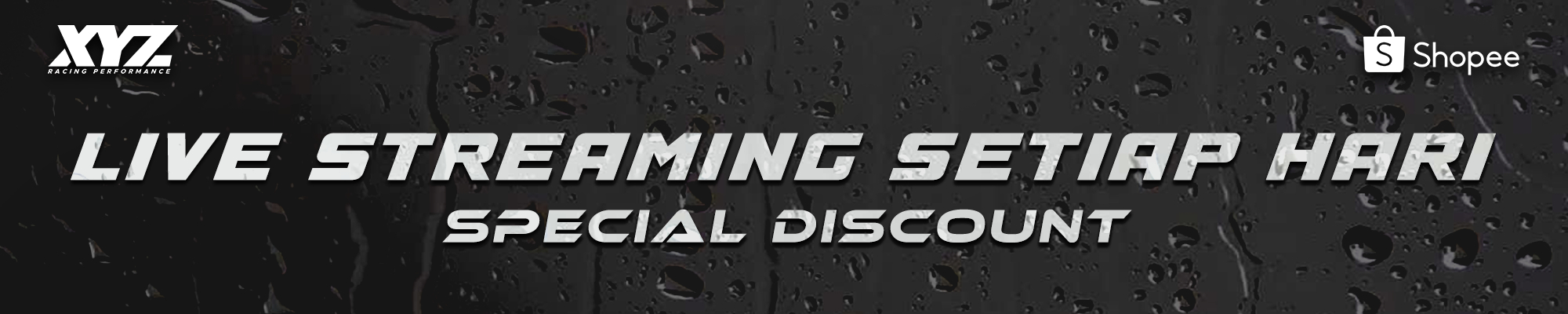 Produk XYZ-RACING | Shopee Indonesia