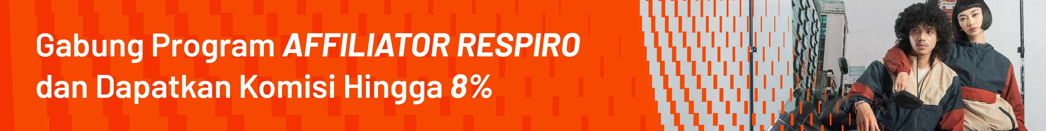 Toko Online Respiro Official Shop | Shopee Indonesia