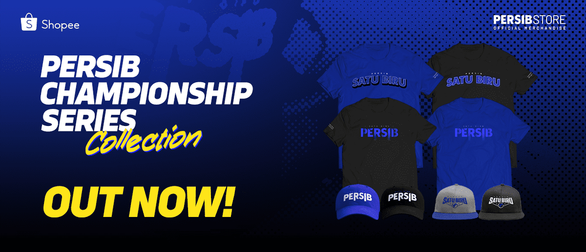 Toko Online Persib Official Store | Shopee Indonesia