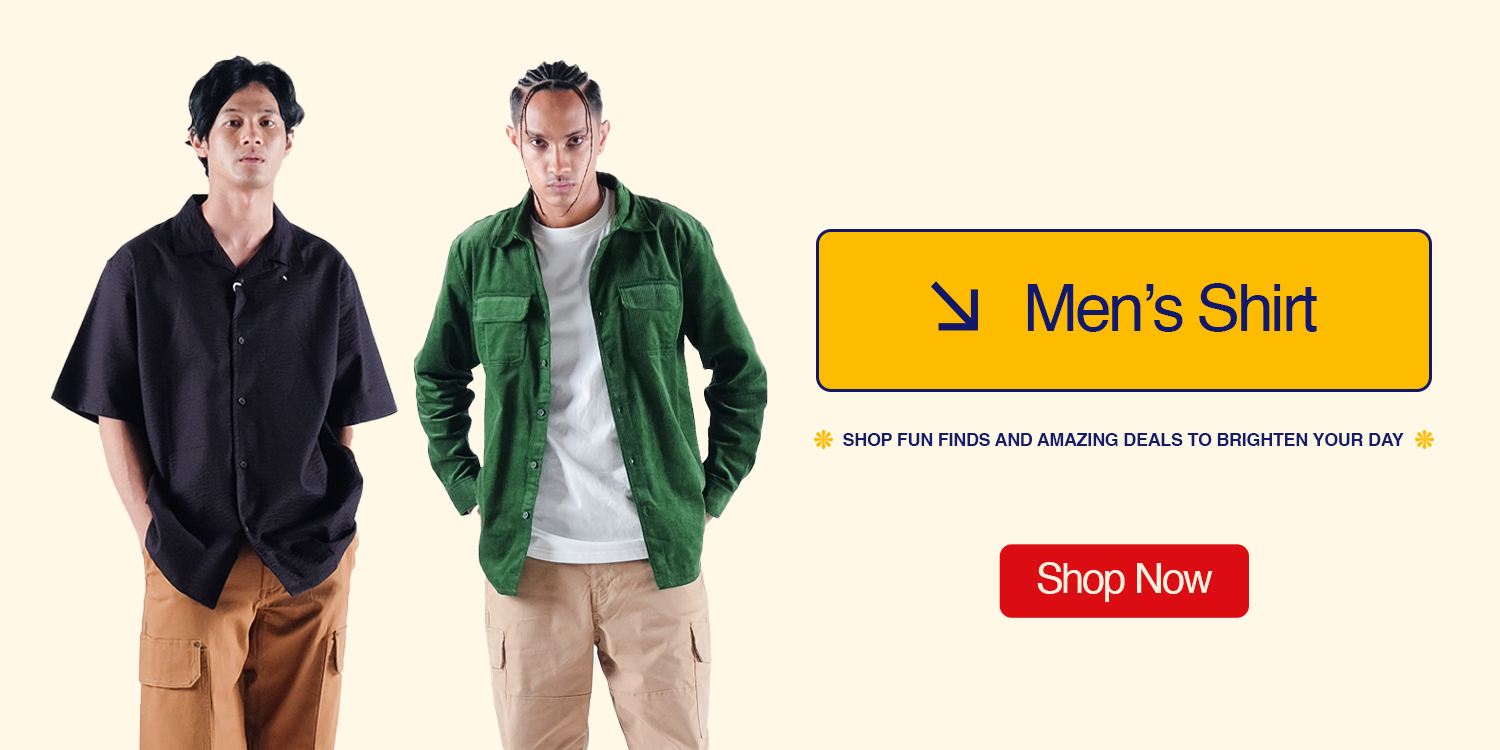 Toko Online 3Second Official Shop | Shopee Indonesia