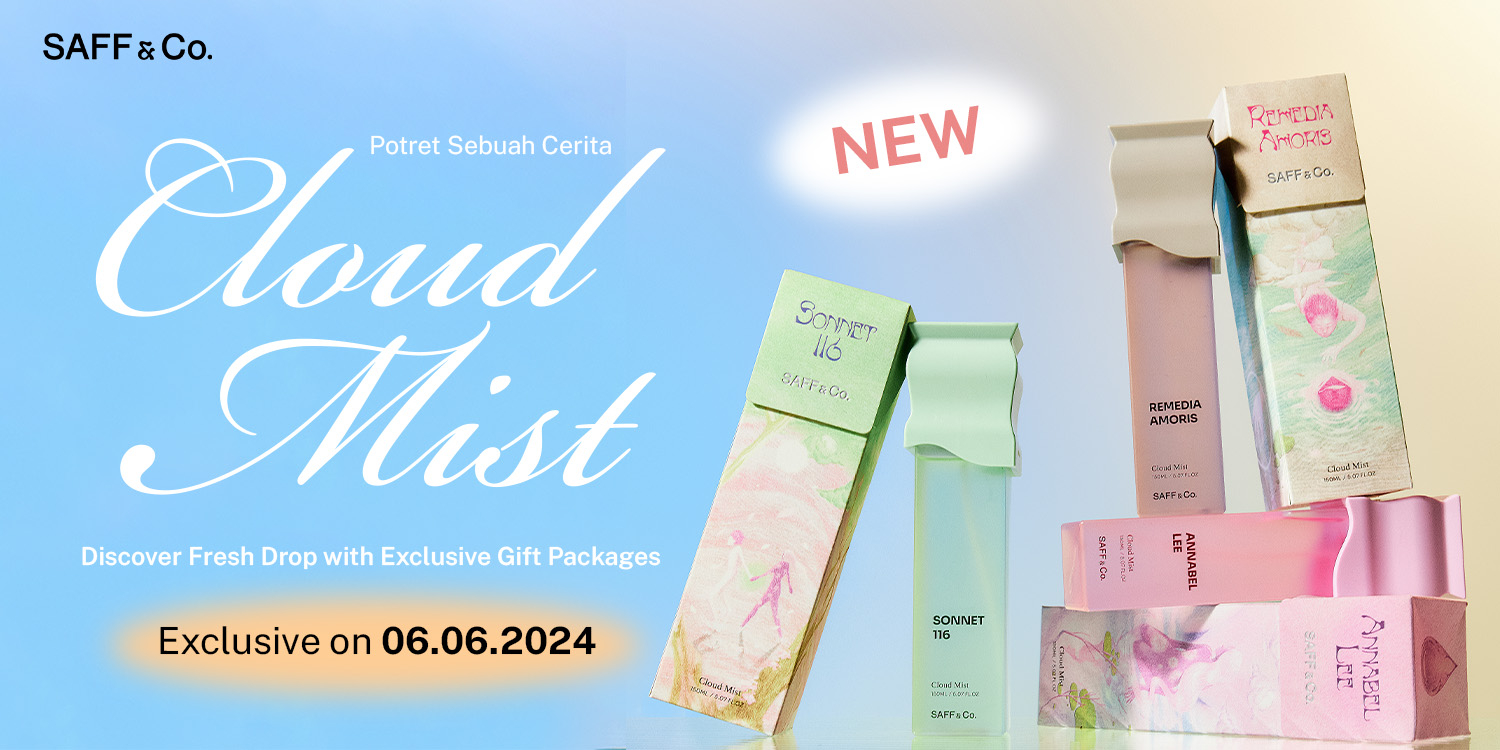 Toko Online SAFF & Co. Official Shop | Shopee Indonesia