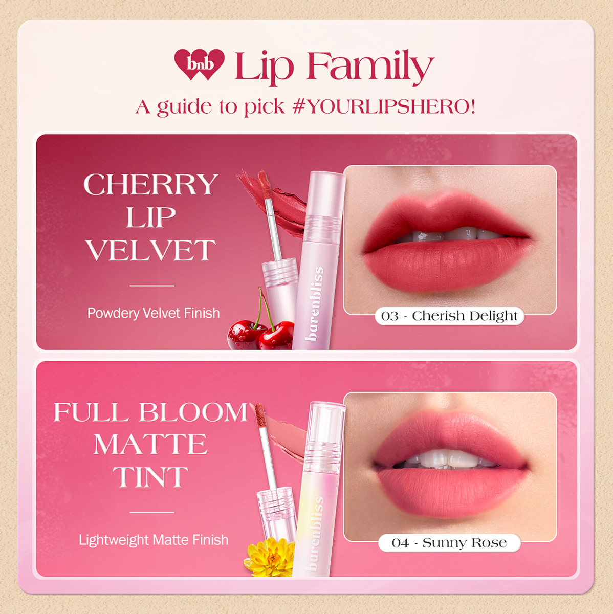 Toko Online barenbliss Official Shop | Shopee Indonesia