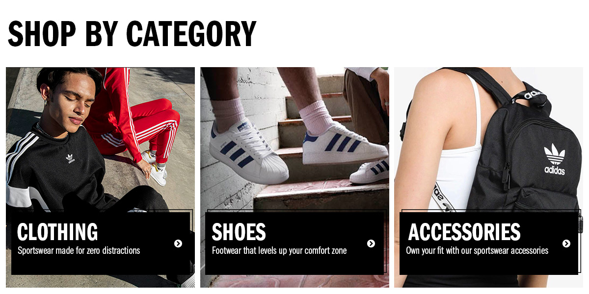 Toko Online adidas Official Shop | Shopee Indonesia