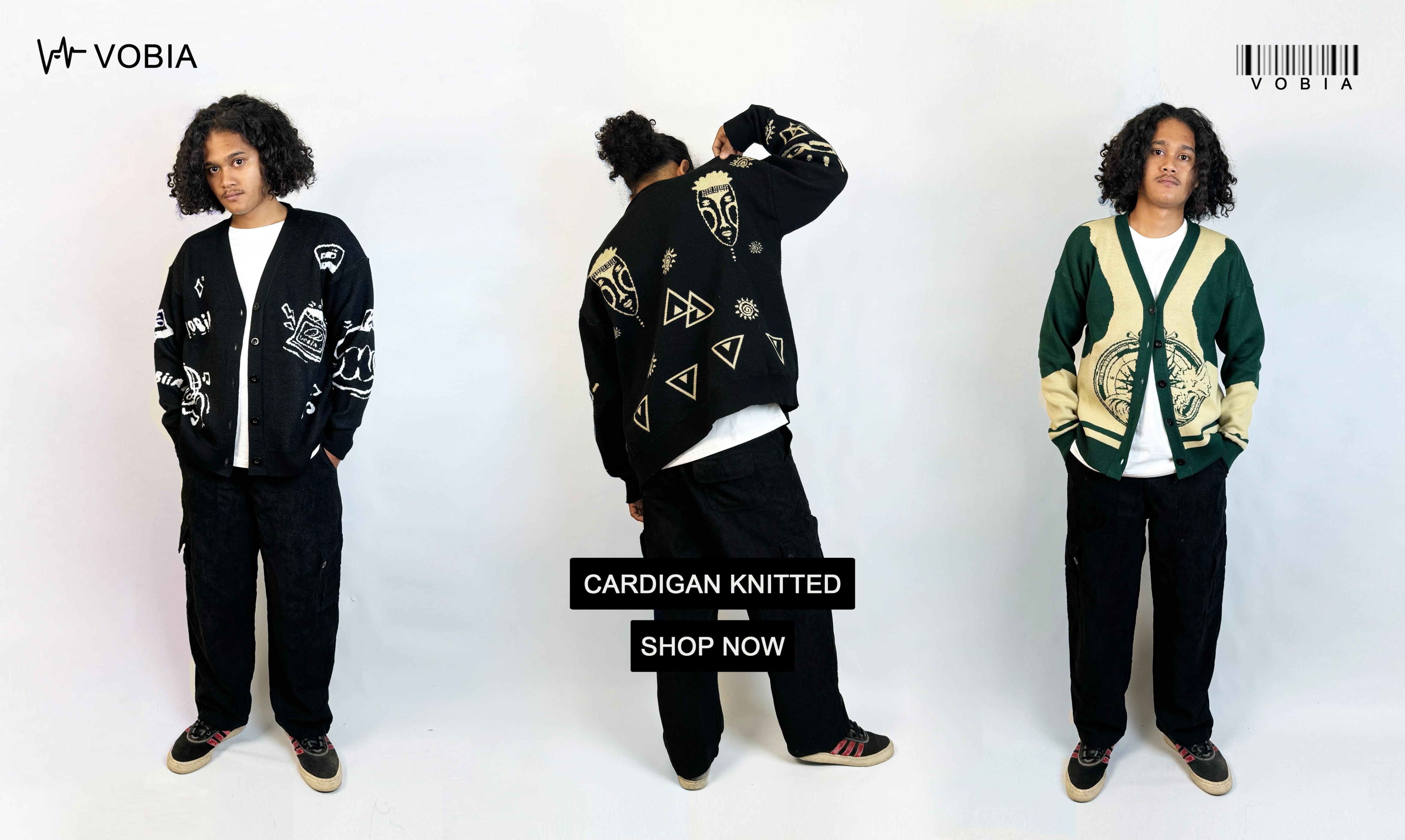 Produk VOBIA Official Shop | Shopee Indonesia