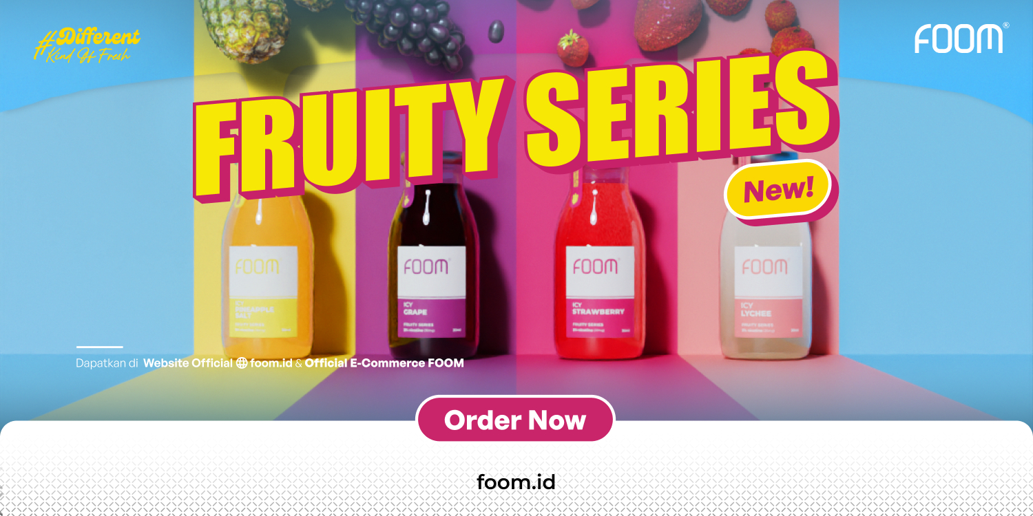 Produk FOOM Lab Global | Shopee Indonesia