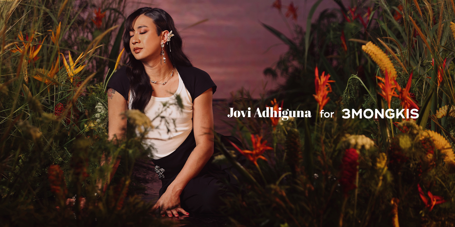 Toko Online 3Mongkis Official Shop | Shopee Indonesia