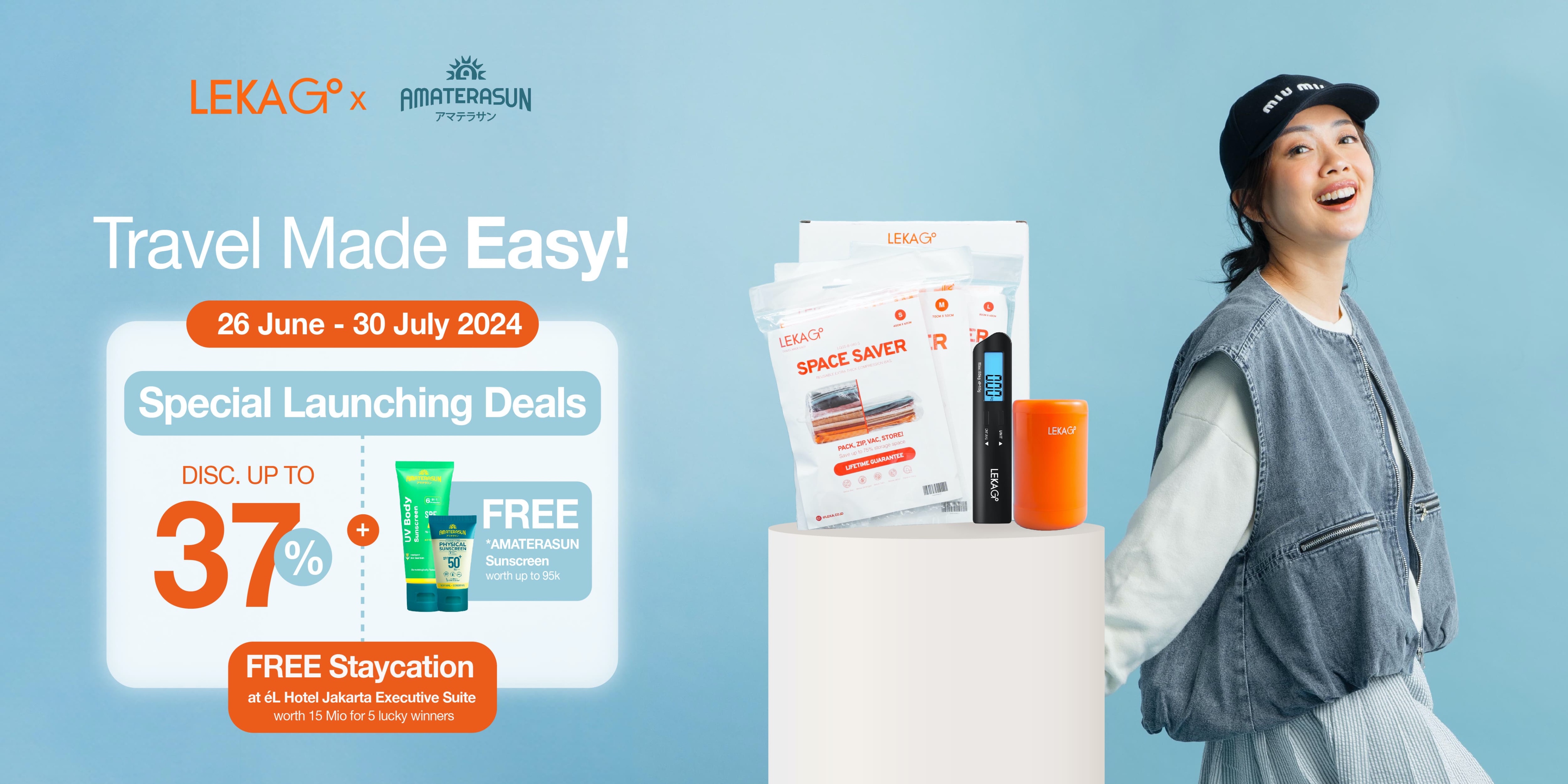 Produk Leka Official Store | Shopee Indonesia