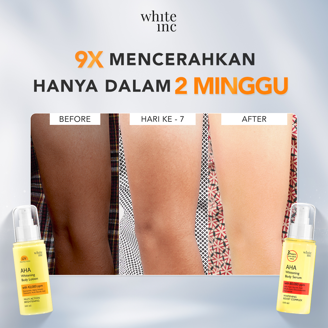 Toko Online White Inc Official Shop | Shopee Indonesia