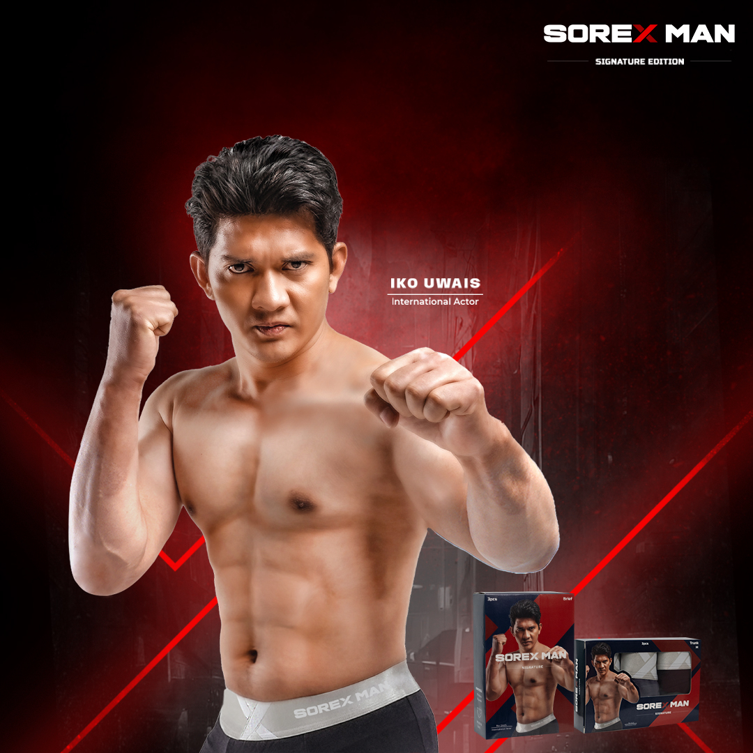 Toko Online Sorex Official Shop | Shopee Indonesia