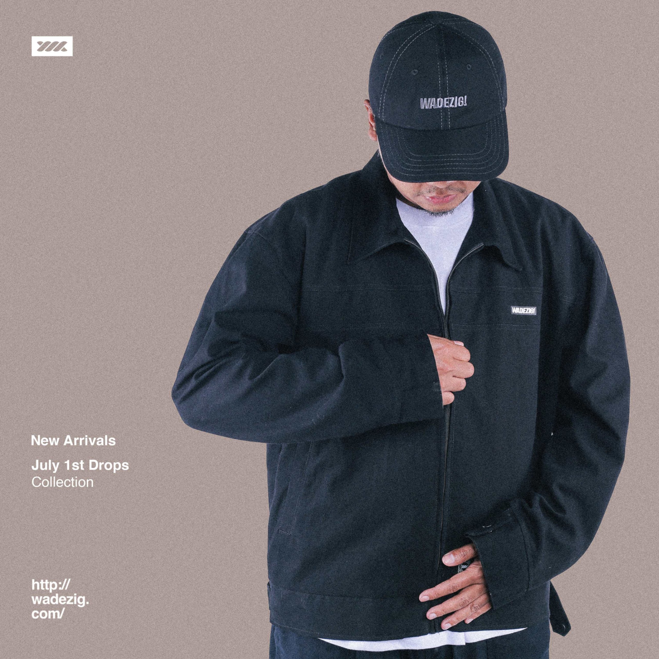 Toko Online WADEZIG! Official Shop | Shopee Indonesia