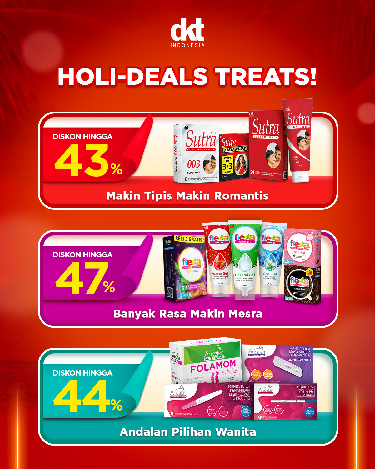 Toko Online Sutra Fiesta Andalan Official | Shopee Indonesia