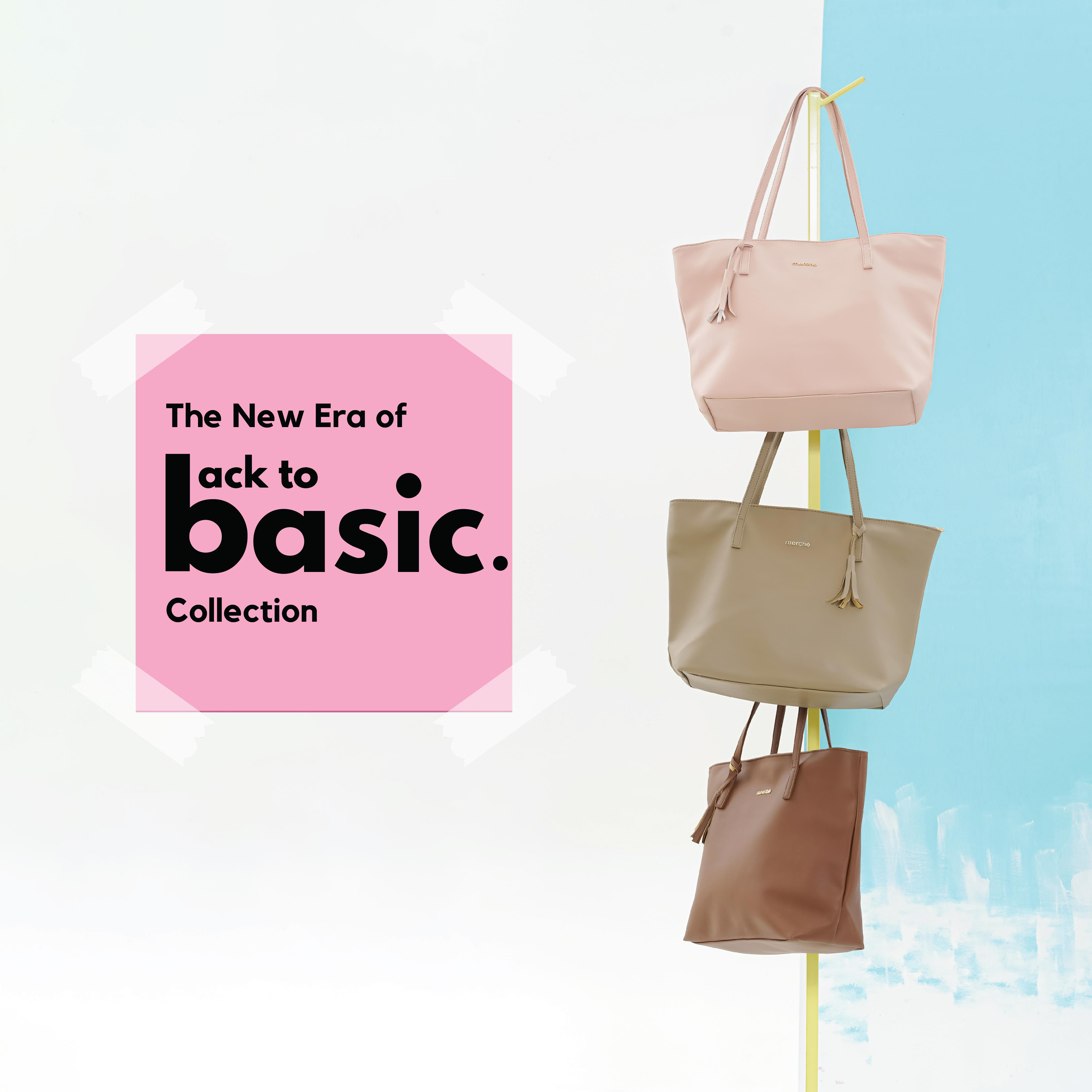 Toko Online Merche Official Shop | Shopee Indonesia