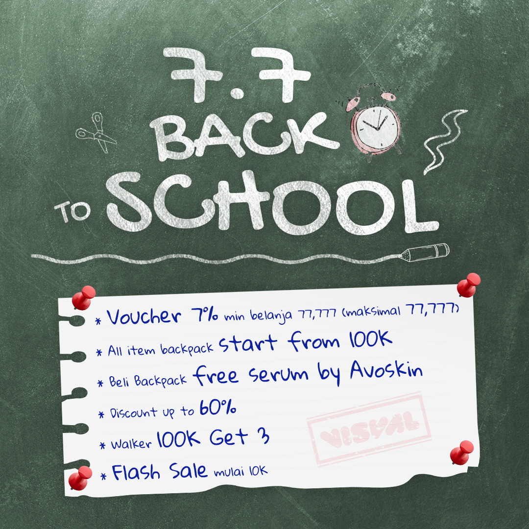 Toko Online Visval Official Shop | Shopee Indonesia