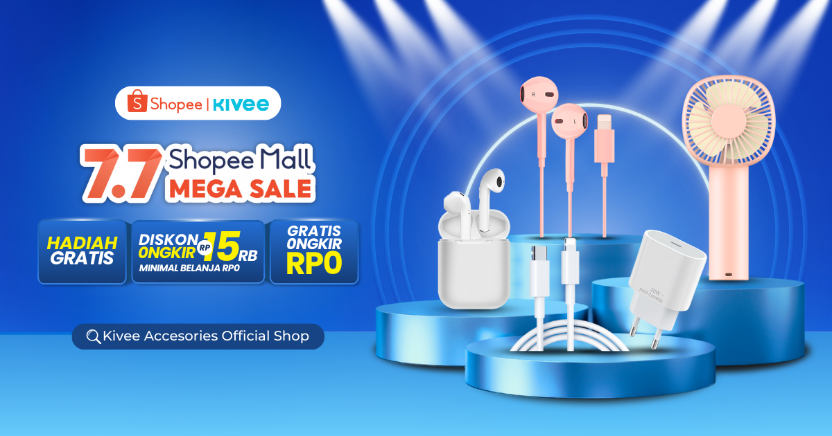 Toko Online Kivee Accesories Official Shop | Shopee Indonesia