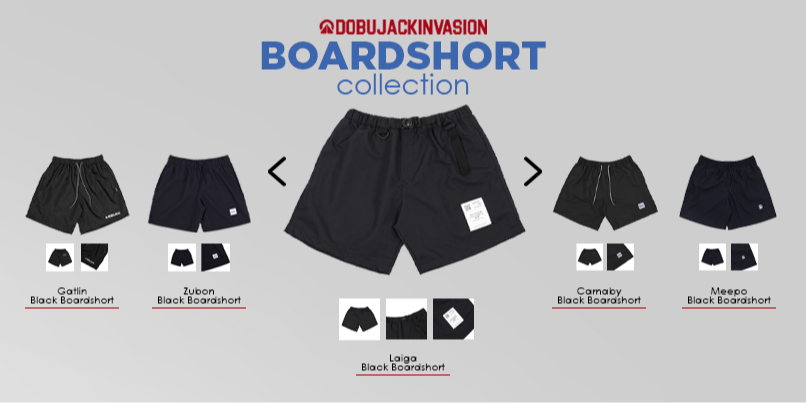 Toko Online Dobujack Official Shop | Shopee Indonesia