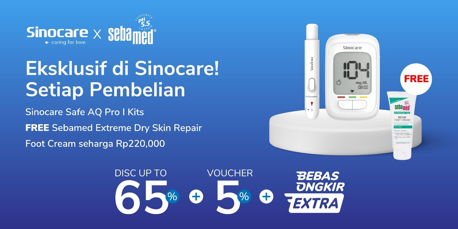 Toko Online Sebamed Official Shop | Shopee Indonesia