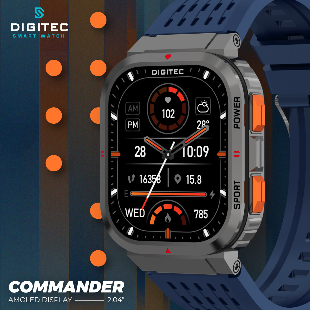 Produk Digitec Official Store | Shopee Indonesia