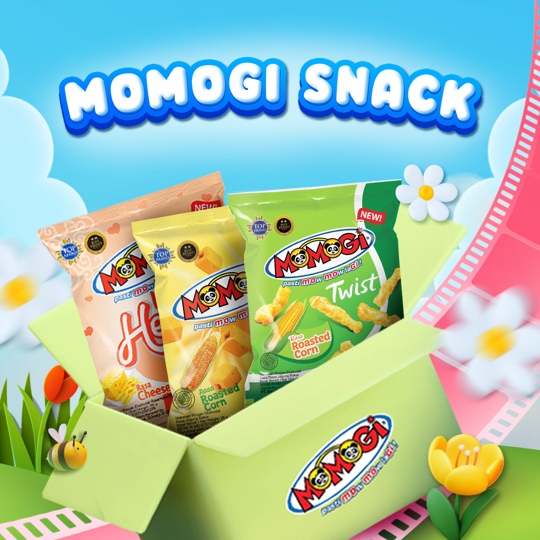 Toko Online Momogi Official Shop | Shopee Indonesia