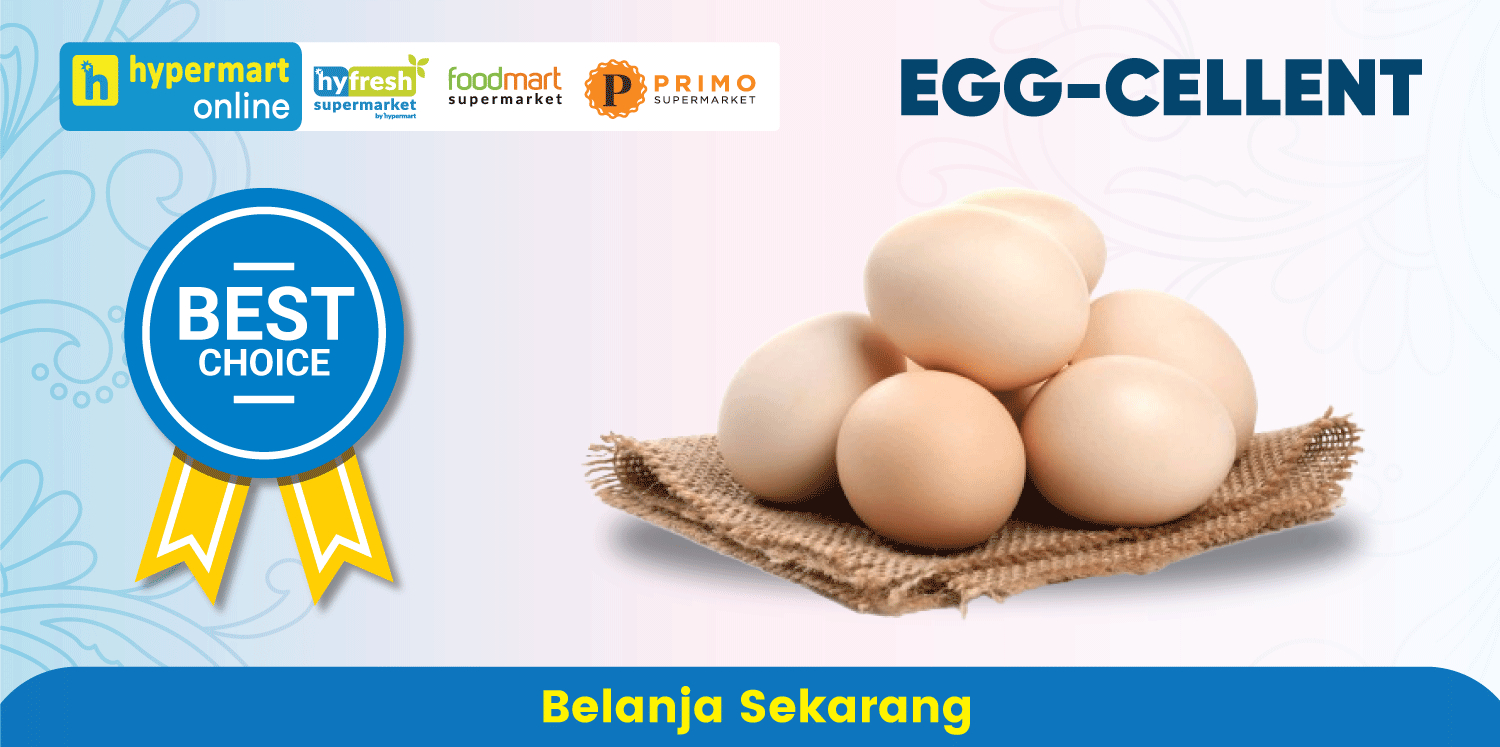 Toko Online Hypermart MTC Bandung | Shopee Indonesia