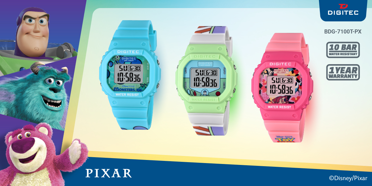 Toko Online Digitec Official Store | Shopee Indonesia