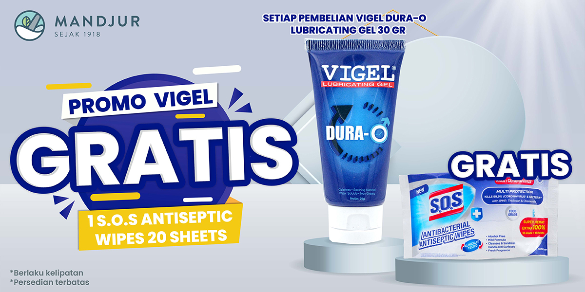 Toko Online Apotek Mandjur Official Shop | Shopee Indonesia