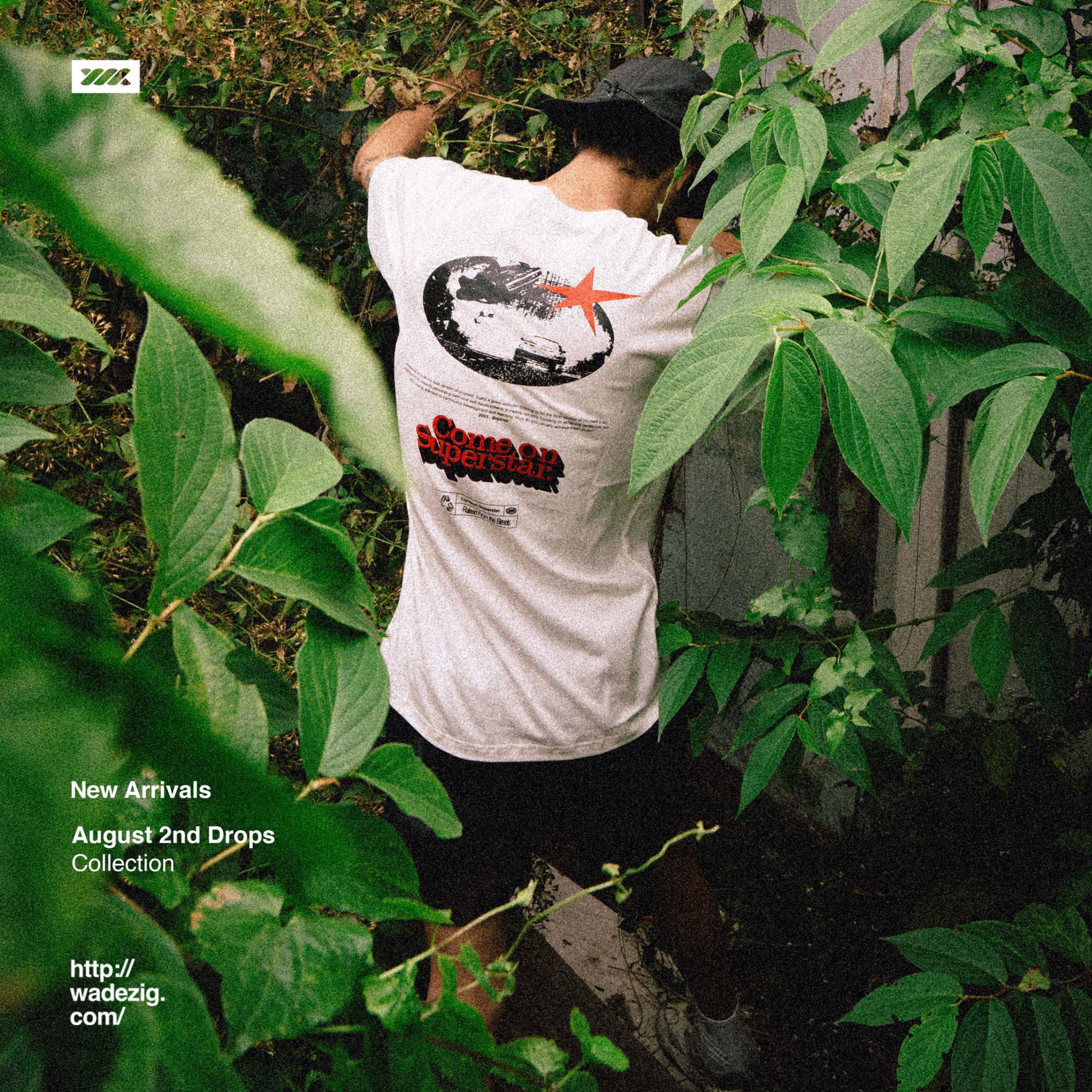 Toko Online WADEZIG! Official Shop | Shopee Indonesia