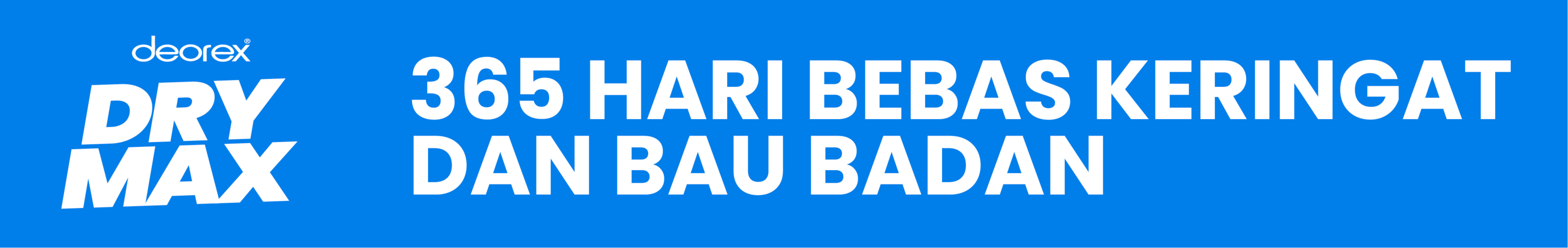 Toko Online Deorex Official Store | Shopee Indonesia