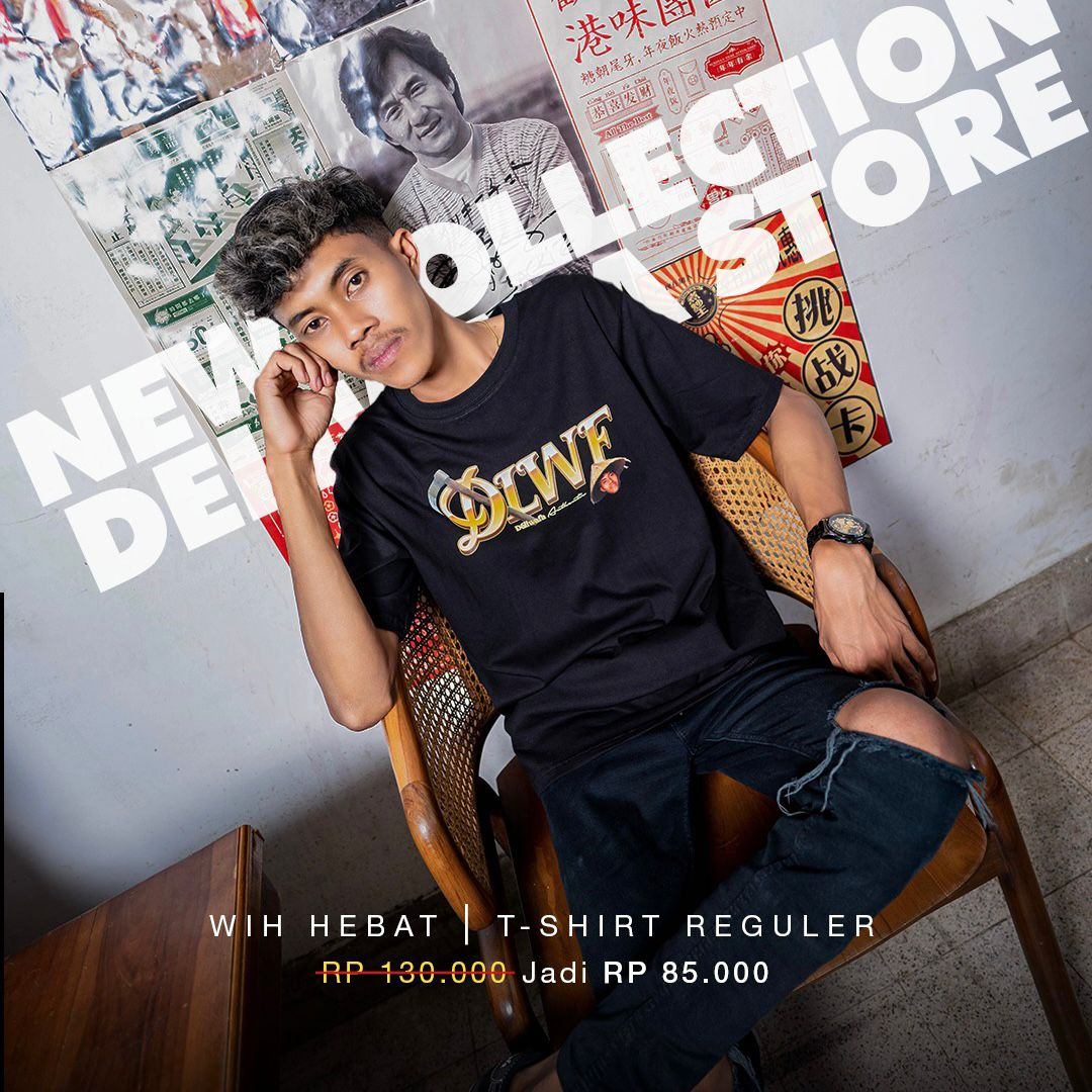 Toko Online Deliwafa Official Store | Shopee Indonesia