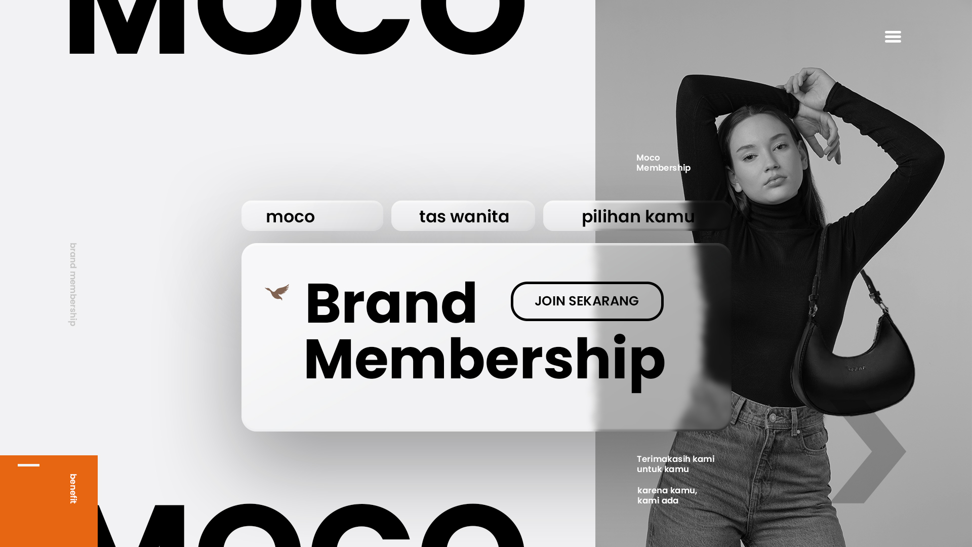 Toko Online MOCO Official Store | Shopee Indonesia