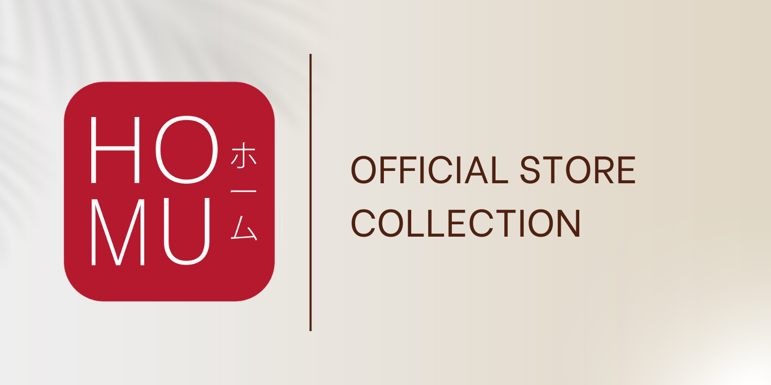 Produk HOMU.ID OFFICIAL STORE | Shopee Indonesia