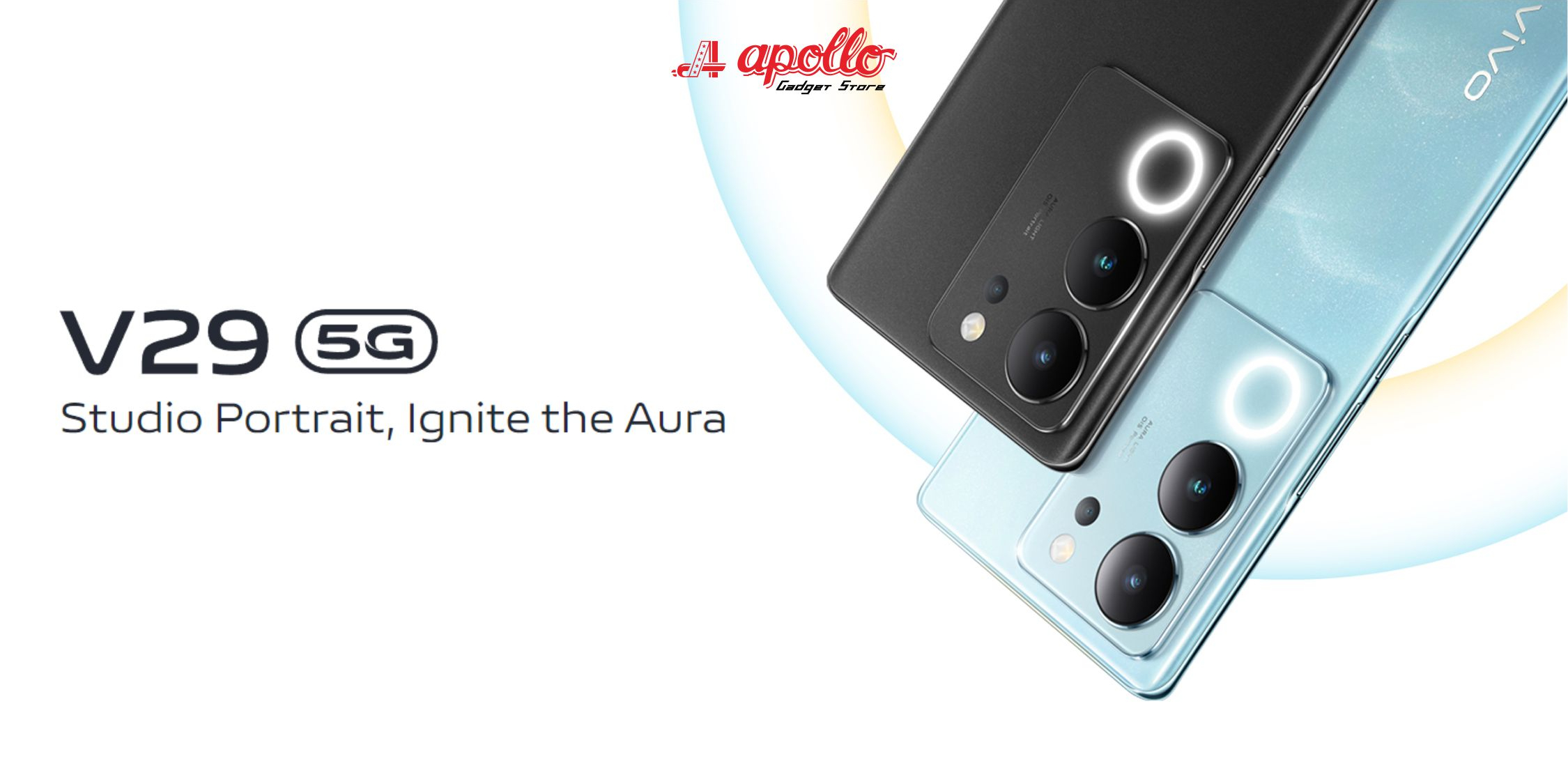 Toko Online Apollo Gadget Store Official Shop | Shopee Indonesia