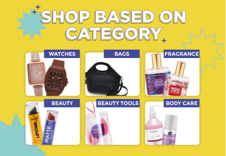 Toko Online Brunbrun Paris Official Shop | Shopee Indonesia