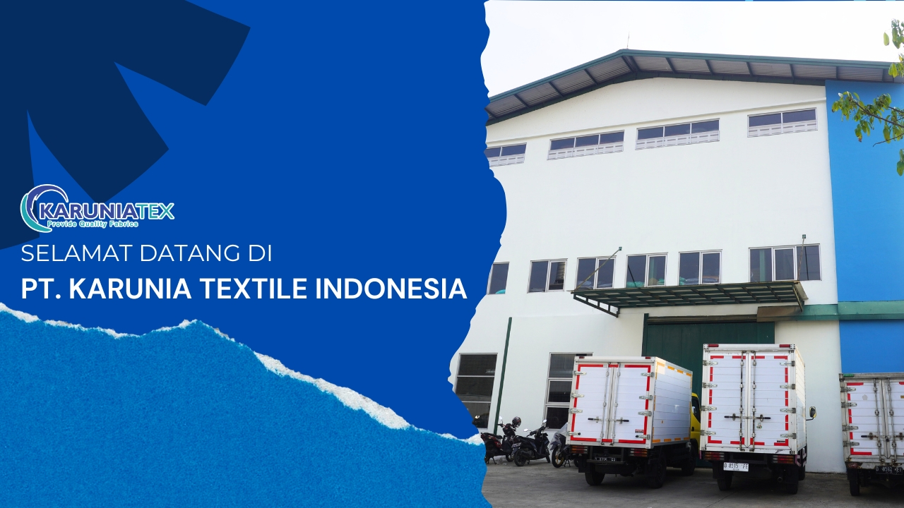 Produk KARUNIA TEXTILE BANDUNG | Shopee Indonesia