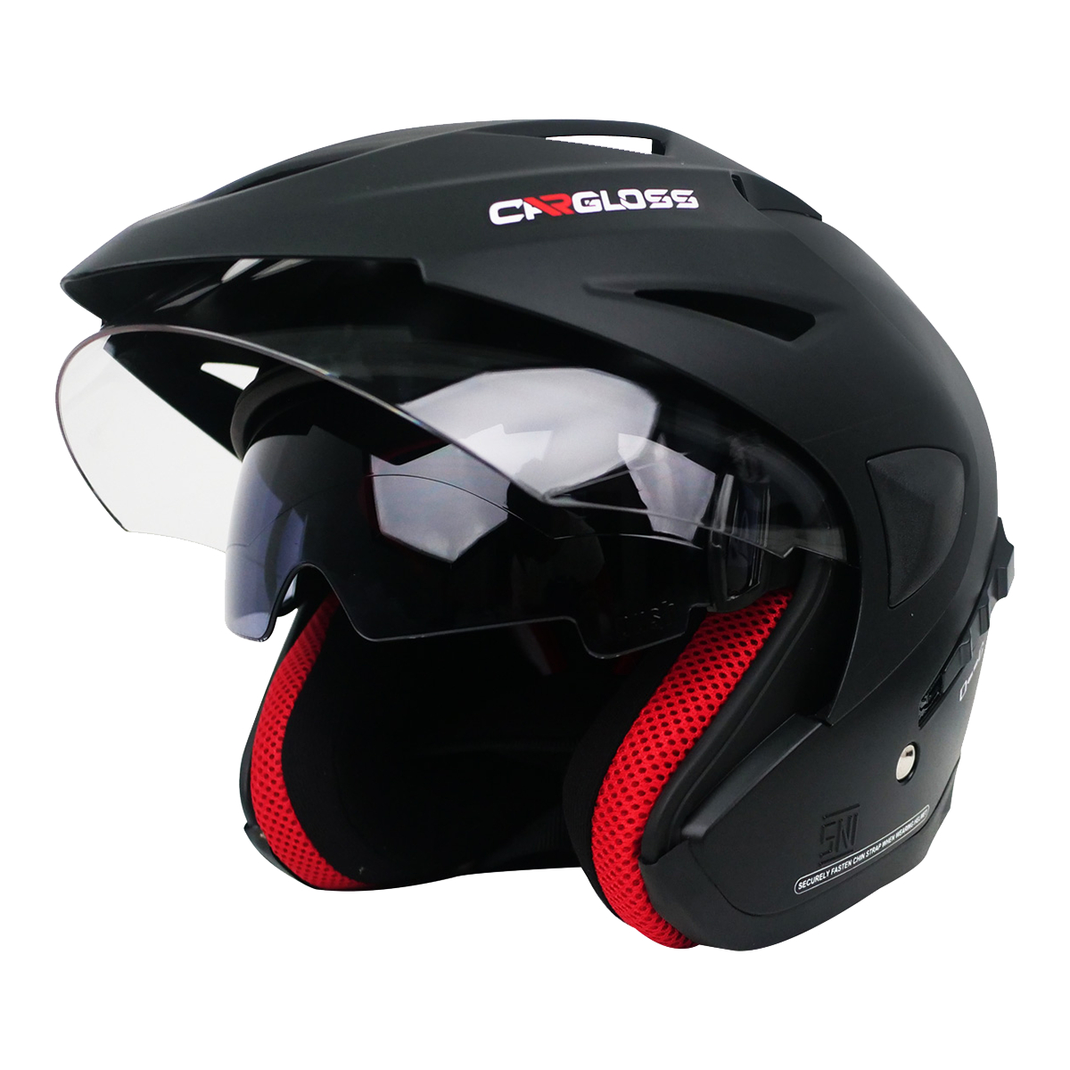 Toko Online Cargloss Helmet Official Shop | Shopee Indonesia