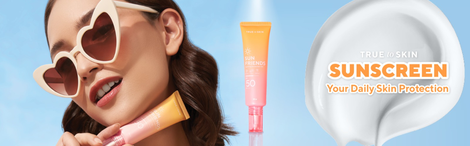 Toko Online Truetoskin Official Shop | Shopee Indonesia